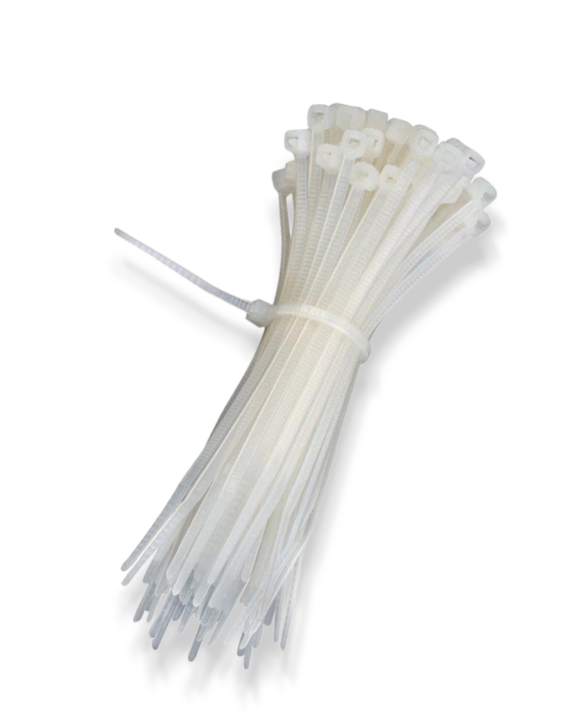 Cinchos de Plástico 10cm Bolsa 100 piezas | Tienda en Linea ...